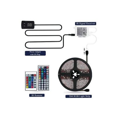 China Outdoor Customizable 72W Led Strip with 25000 Working Hours and Waterproof Design for sale