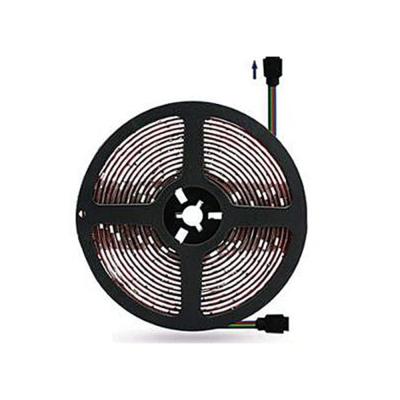 China Project Installation Lighting Solutions Service Waterproof 4W/M LED Strip for Outdoor for sale