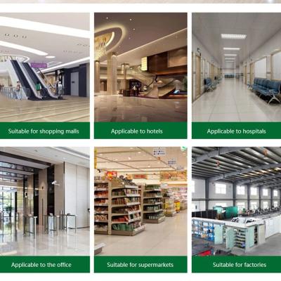 China LED Bulb Type 3W Rechargeable Backup Emergency Ceiling Lights for Home Security for sale