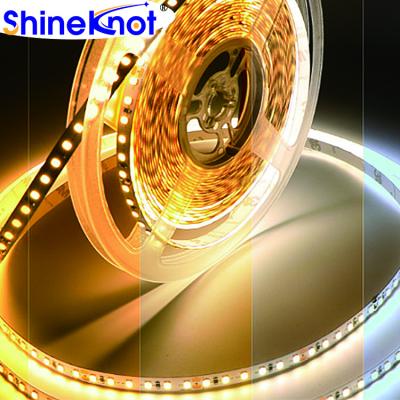 China Copper Led Strip Light With 50000 Hour Working Lifetime And Customizable Services for sale