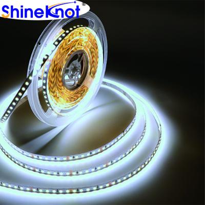 China Copper Led Strip Light With 50000 Hour Working Lifetime And Customizable Services for sale