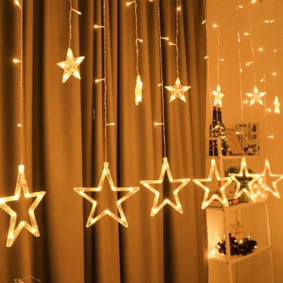 China AC200-240V Plug-In Model PVC Transparent Wire LED Light String For Birthday Atmosphere for sale
