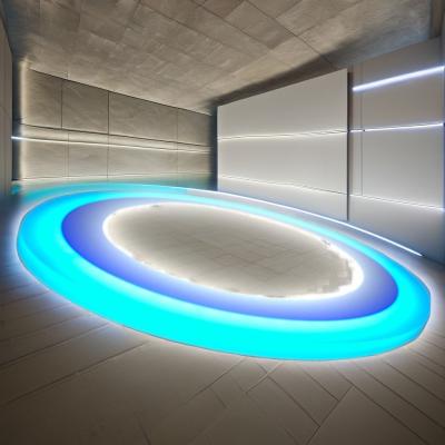 China Long Working Time 18W 6W LED Panel Light for Living Room KTV Commercial Lighting for sale