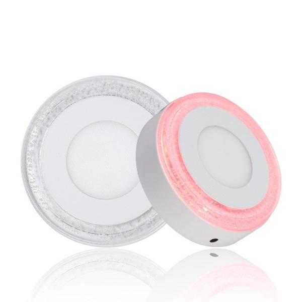 Quality 50000 Hours Lifespan Rgb Adjustable Two-color 3w 3w Led Panel Light for Ceiling Lamp for sale