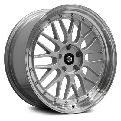 China BBS LM design wheels TOYOTA CROWN REIZ rim for sale