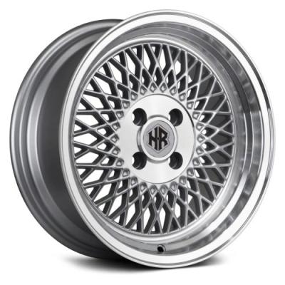 China 15 inch retro ford wheels deep lip rim for sale