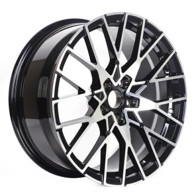 China BMW M Sport forged Aluminum wheel 788 style for sale