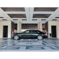 China Rolls Royce phantom replica rim Wraith Chrome wheels for sale