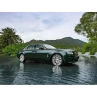 China Rolls Royce phantom replica rim Wraith Chrome wheels for sale