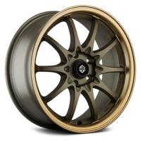 China Wheel Rims Bronze for sale