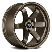 China Wheel Rims Bronze for sale