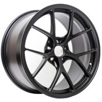 China Flow Forming Alloy Rims for sale