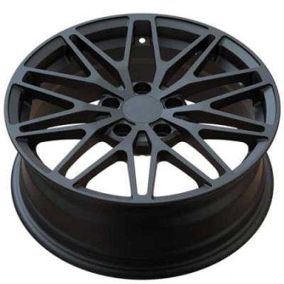 China Custom Full forged wheels for Car for sale