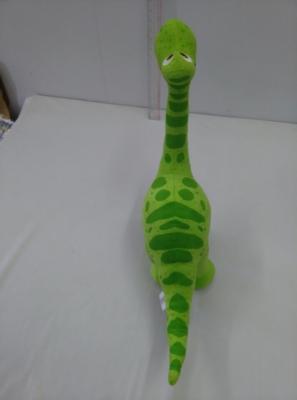 Cina 8inch i buoni giocattoli molli della peluche dell'animale farcito del fumetto del dinosauro in vendita