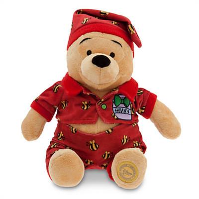 Cina Blu rosso sveglio di promozione di festa di Natale dei giocattoli farcito Disney degli indumenti da notte in vendita