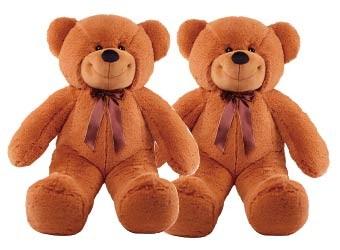 Cina Progettazione originale dell'orsacchiotto del giocattolo enorme professionale della peluche nella caratteristica completa in vendita