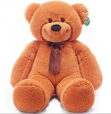 Cina Progettazione originale dell'orsacchiotto del giocattolo enorme professionale della peluche nella caratteristica completa in vendita