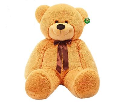 Cina Progettazione originale dell'orsacchiotto del giocattolo enorme professionale della peluche nella caratteristica completa in vendita