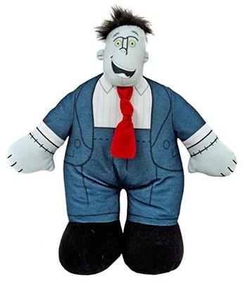Cina Adatti 10inch ad hotel la Transilvania 2 giocattoli della peluche del fumetto per i regali di promozione in vendita
