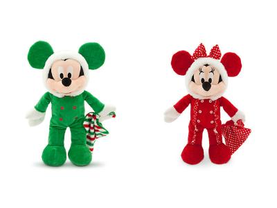 China O luxuoso vermelho e verde do partido do festival de Disney brinca o logotipo disponível à venda