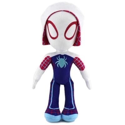 Cina Original Marvel Spider-Man- Into the Spider-Verse Stuffed soft toy 30cm in vendita