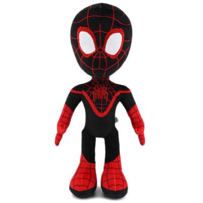 Cina Original Marvel Spider-Man- Into the Spider-Verse Stuffed soft toy 30cm in vendita