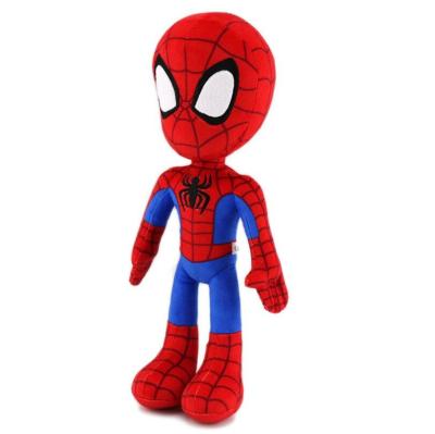 Cina Original Marvel Spider-Man- Into the Spider-Verse Stuffed soft toy 30cm in vendita
