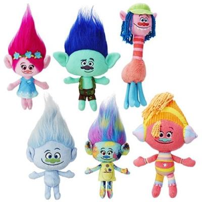 China O luxuoso enchido desenhos animados de Disney de 12 polegadas brinca pescas à corrica novas bonitas para o presente das crianças à venda