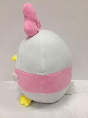 Cina Margherita originale intorno ai giocattoli della peluche di 25cm Disney con il cotone di 100% pp in vendita