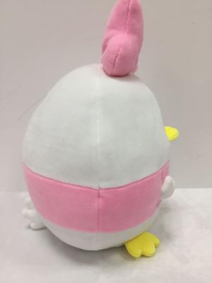 Cina Margherita originale intorno ai giocattoli della peluche di 25cm Disney con il cotone di 100% pp in vendita