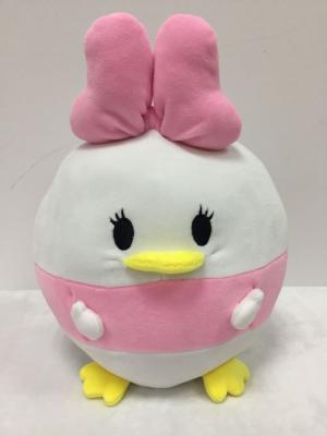 China Margarida original em volta dos brinquedos do luxuoso de 25cm Disney com algodão de 100% PP à venda
