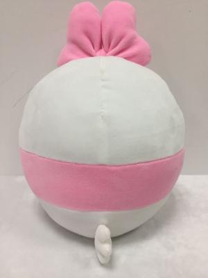 Cina Margherita originale intorno ai giocattoli della peluche di 25cm Disney con il cotone di 100% pp in vendita