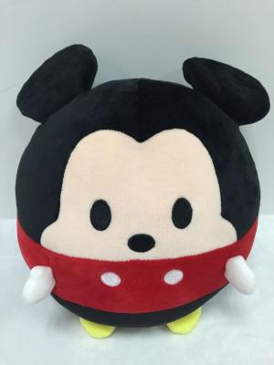 China O clube bonito de 25cm Mickey Mouse brinca/caráter enchido Disney à venda