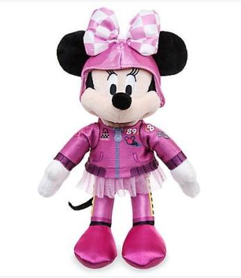 China Brinquedos do luxuoso de Disney da forma, bicho de pelúcia cor-de-rosa dos carros dos pilotos da barata de Mickey Mouse Disney 30cm à venda