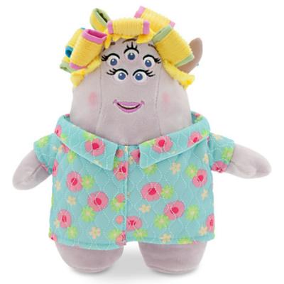 Cina La peluche di Disney del fumetto gioca le università 30cm - 40cm dei mostri per le età 3+ in vendita