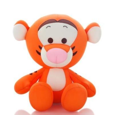 Cina L'animale farcito di Mickey Mouse della schiuma nana gioca/i giocattoli di Disney peluche di nanoparticelle a 10 pollici in vendita