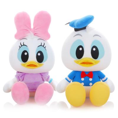 Cina L'animale farcito di Mickey Mouse della schiuma nana gioca/i giocattoli di Disney peluche di nanoparticelle a 10 pollici in vendita