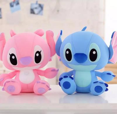 China O bicho de pelúcia de Disney da partícula da espuma brinca/os brinquedos de Disney luxuoso de Nanoparticles 12 polegadas à venda