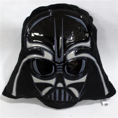 中国 寝具シート40cmのためのディズニー元のスター・ウォーズ×マンガの枕そしてクッション 販売のため