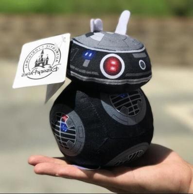 Cina Adatti a Star Wars 8 bambole della peluche farcite fumetto di Disney 20cm/30cm in vendita