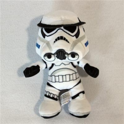 Cina Adatti a Star Wars 8 bambole della peluche farcite fumetto di Disney 20cm/30cm in vendita