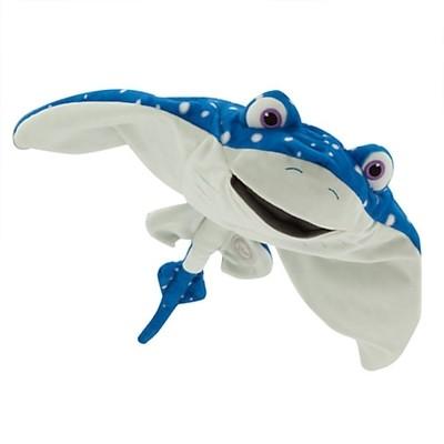 China Disney Cartoon Finding Dory 2 Plush Baby Animals Full Color Lovely for sale