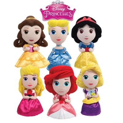 Cina Plush Toys originale 8inch di Disney di principessa Set in vendita