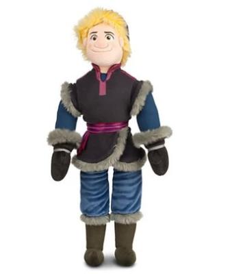China Gepersonaliseerde Grote Disney Bevroren Kristoff-Pluche/20 duim Baby Gevuld Speelgoed Te koop