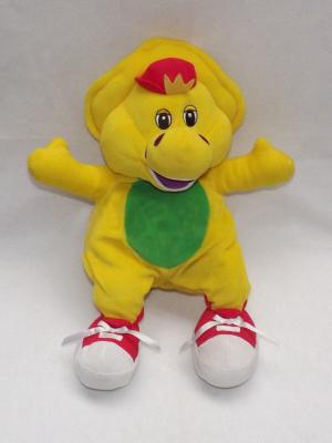Cina Piccola baruffa i giocattoli della peluche del fumetto farciti il BJ per i regali di promozione in vendita