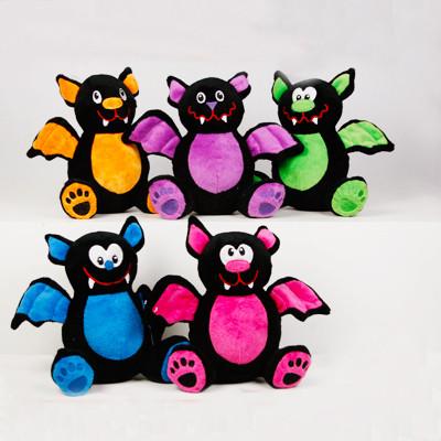 Cina Animale farcito Halloween degli orsacchiotti molli dell'OEM per i bambini, bambini in vendita