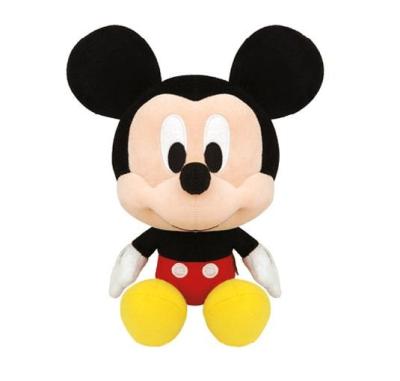 China Het gepersonaliseerde Disney-Kleine Grote Hoofdmickey mouse Gevulde Dier van het Pluchespeelgoed Te koop