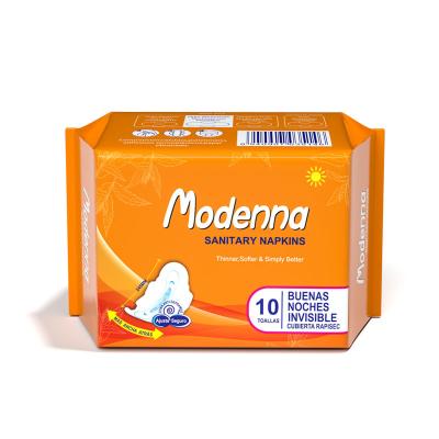 Китай Пусковая площадка солнечного хлопка женщин менструальная подогнала устранимый супер Absorbency продается