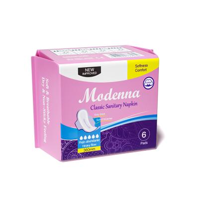 Cina Donna New Diana Lady Pad Prodotti sanitari all'ingrosso Prodotti sanitari impermeabili Prodotti sanitari al miglior prezzo in vendita