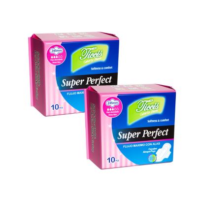 Китай Хлебные салфетки с ультраклеящимися элементами из хлопка, для поглощения 30-250 мл продается